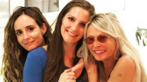 What we know about Tom Ellis' wife Meaghan Oppenheimer - TheNetline