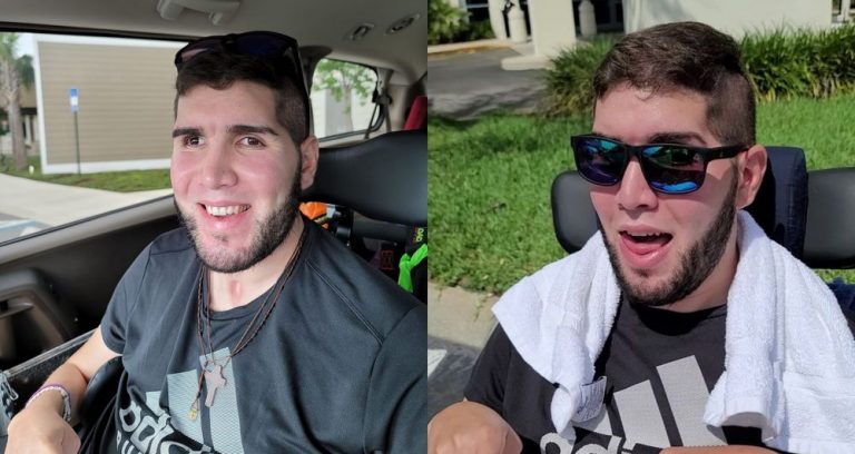 How is Prichard Colon doing in 2022? The former Pro boxer has made ...