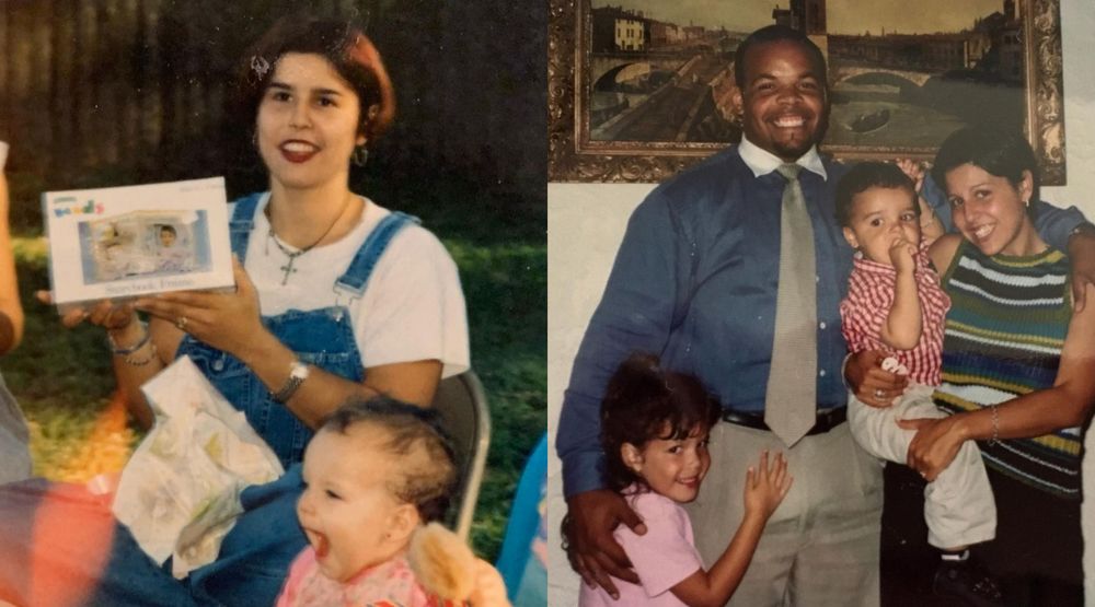 Everything we know about Halsey's parents - TheNetline