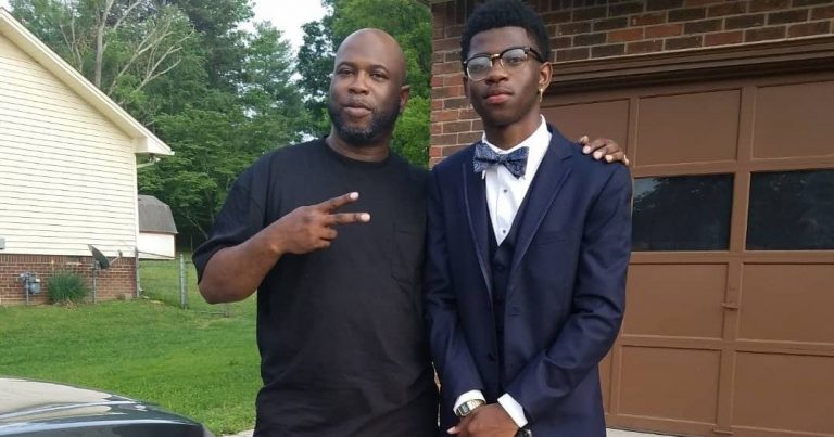 Everything we know about Lil Nas X's parents - TheNetline