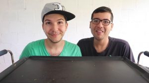 Nick Avocado before and after: The mukbang star has gained close to 200 ...