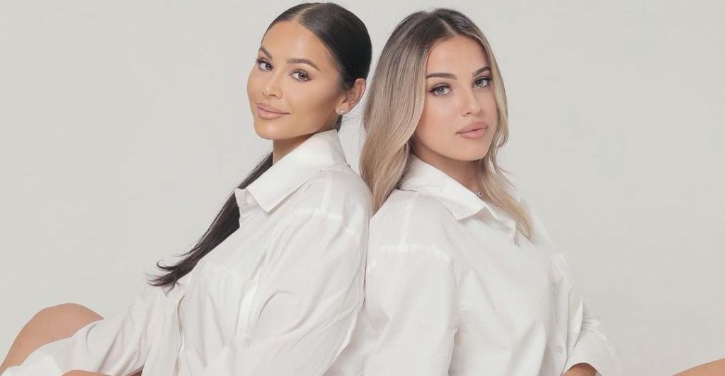 All about Paul George's wife-to-be, Daniela Rajic - TheNetline