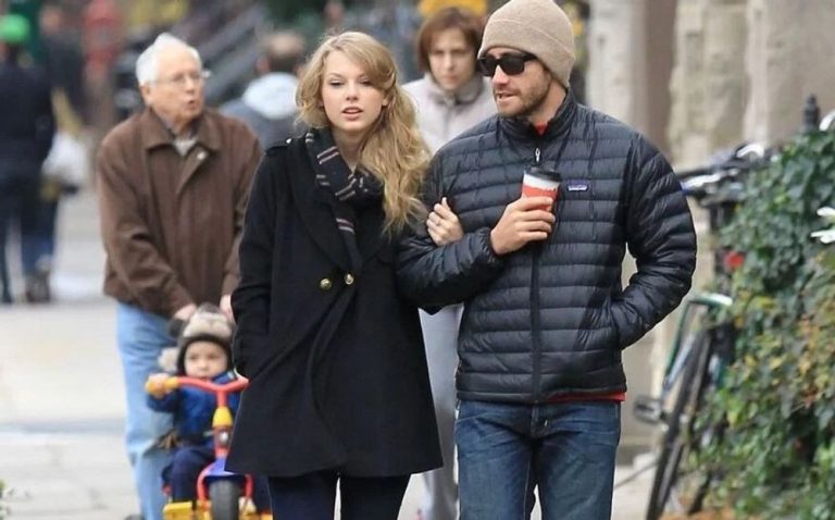 Who is Jake Gyllenhaal's wife? A closer look at Jake's dating life ...