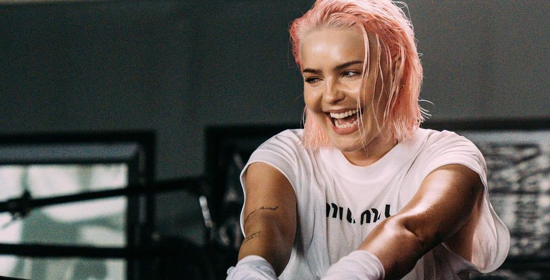 Who is Anne-Marie dating? A closer look at her sexuality and love life ...