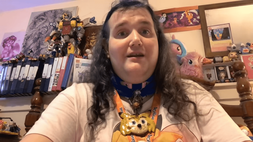 What did Chris Chan Do? She is facing 10 years in prison after ...