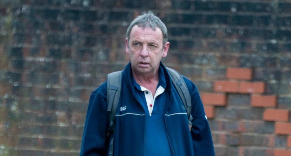 Where is Kenneth Brumley now? He has adopted a secretive life - TheNetline