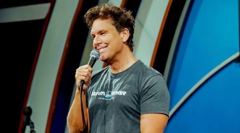 What is Dane Cook doing now? Dane is working on a mysterious new ...