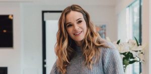 All you need to know about Danielle Panabaker - TheNetline