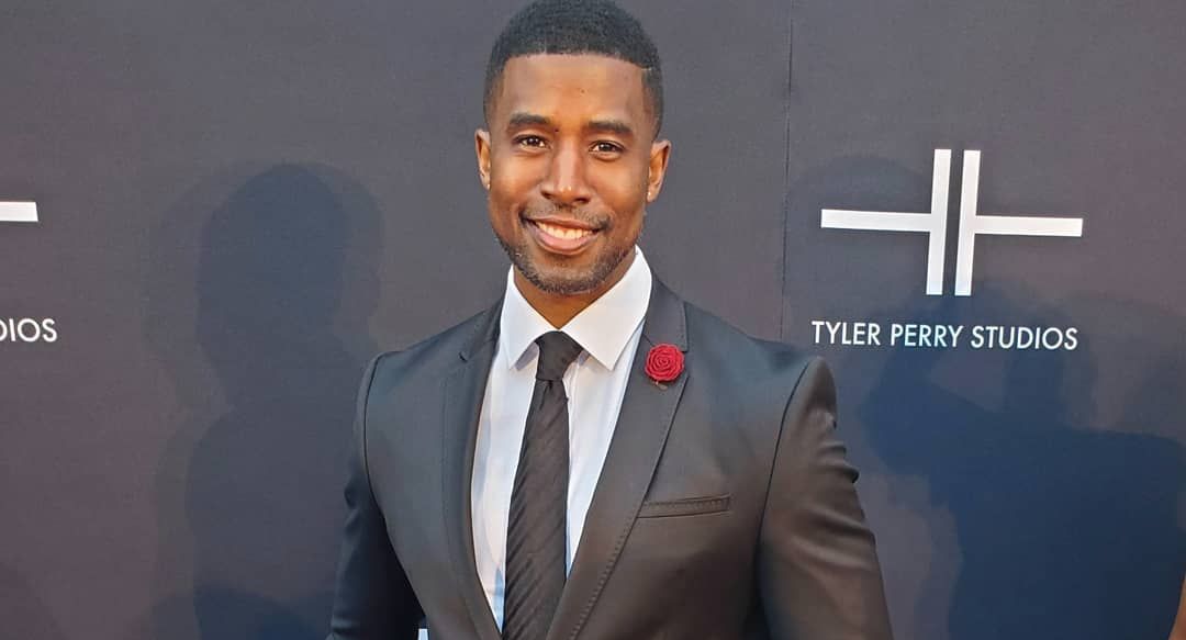 Is Gavin Houston gay? The actor is reportedly dating Leigh Lowery ...