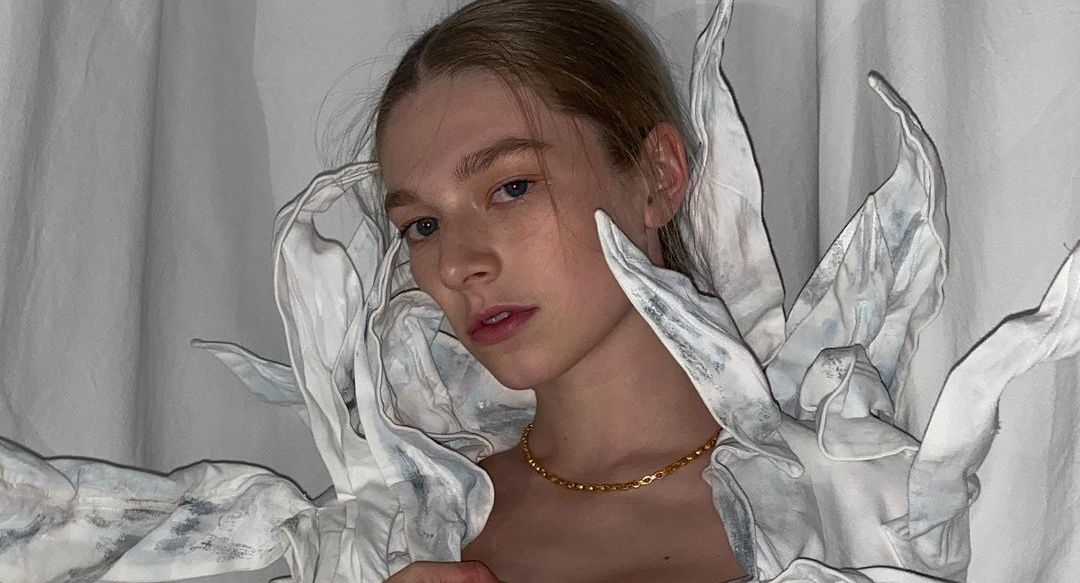 The truth about Hunter Schafer - TheNetline