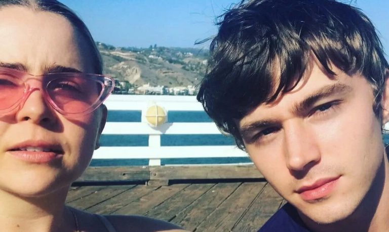 Things you should know about Miles Heizer - TheNetline