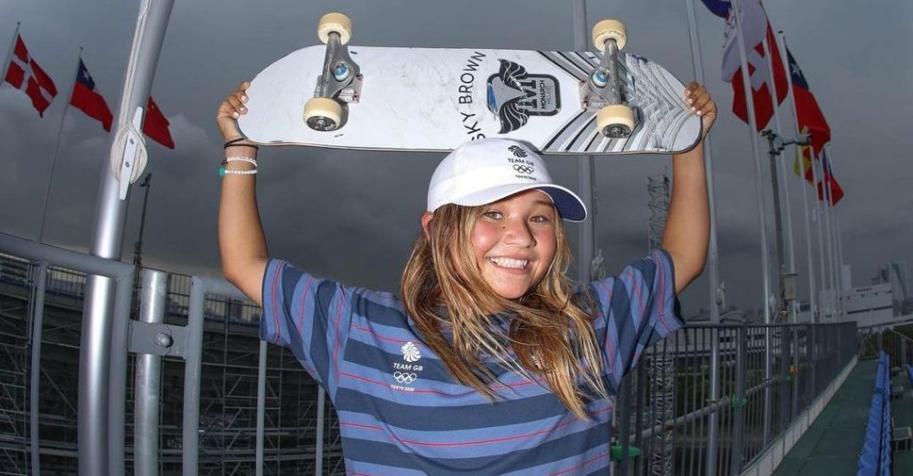 Jessica Dube now – Everything about the former skater’s post-retirement ...