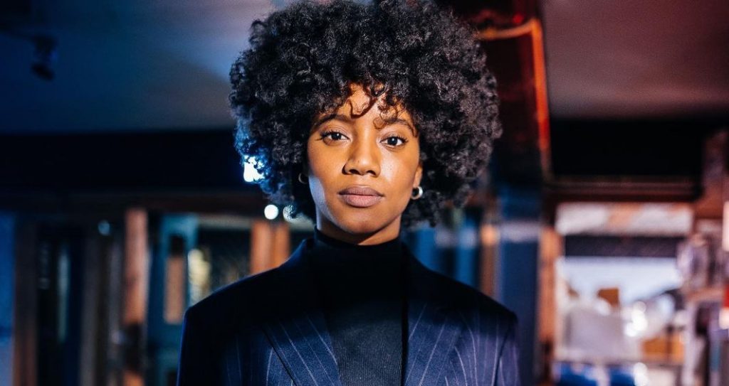 What is Grace Jones doing now in 2022? She continues to tour with her ...