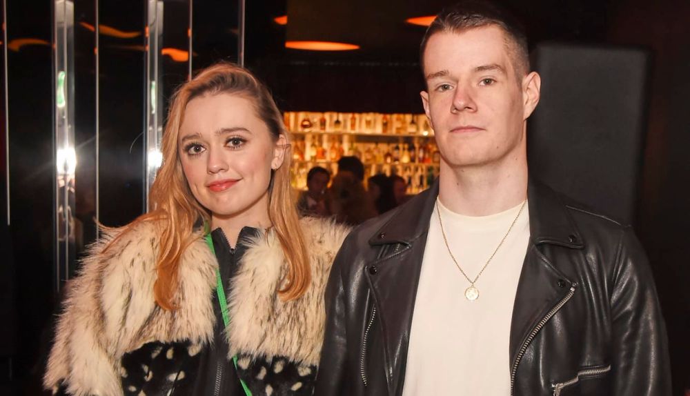 Is Connor Swindells gay? A look into his sexuality and love life ...