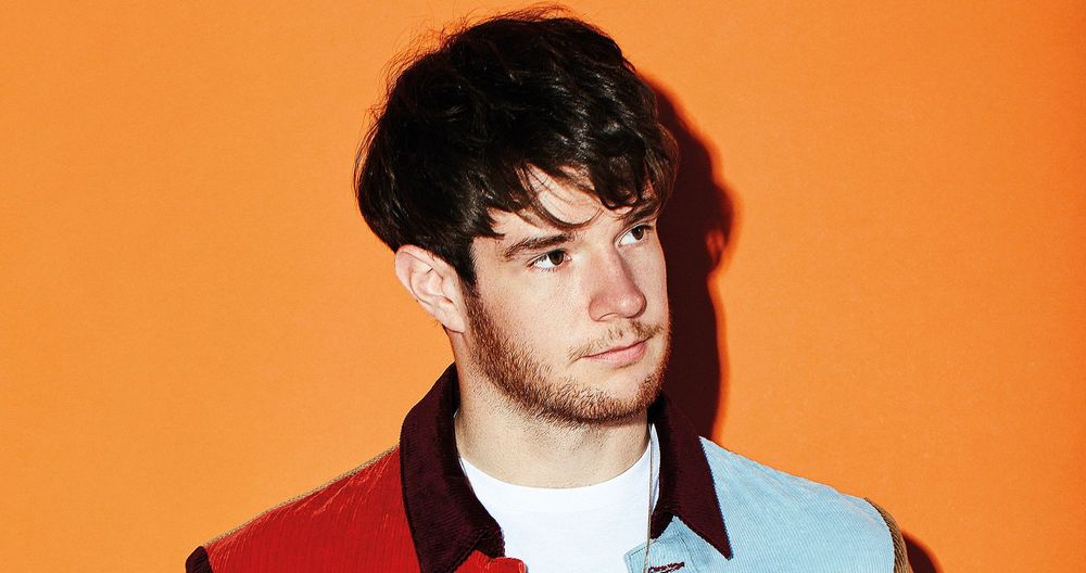 Is Connor Swindells gay? A look into his sexuality and love life ...