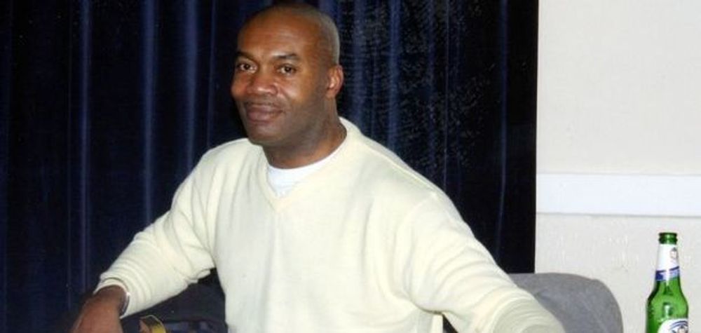 Where is Delroy Grant now in 2021? He will likely never leave prison ...