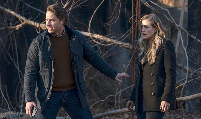 What happened to Flight 828 in Manifest? Find out in season 4 - TheNetline