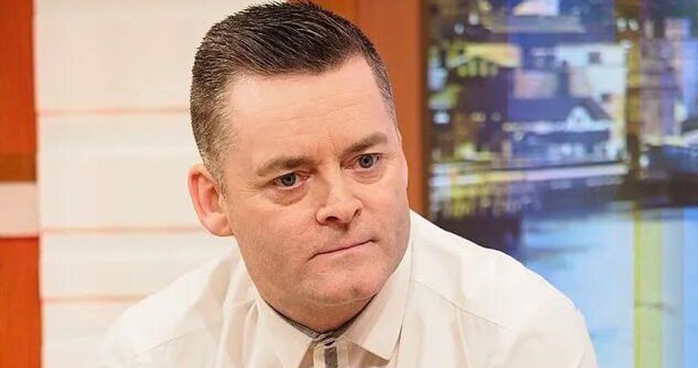 Robert Thompson and Jon Venables now in 2021: Jon is imprisoned and ...