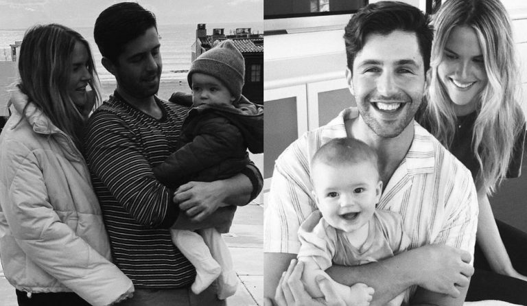 Paige O'Brien: what we know about Josh Peck's wife - TheNetline