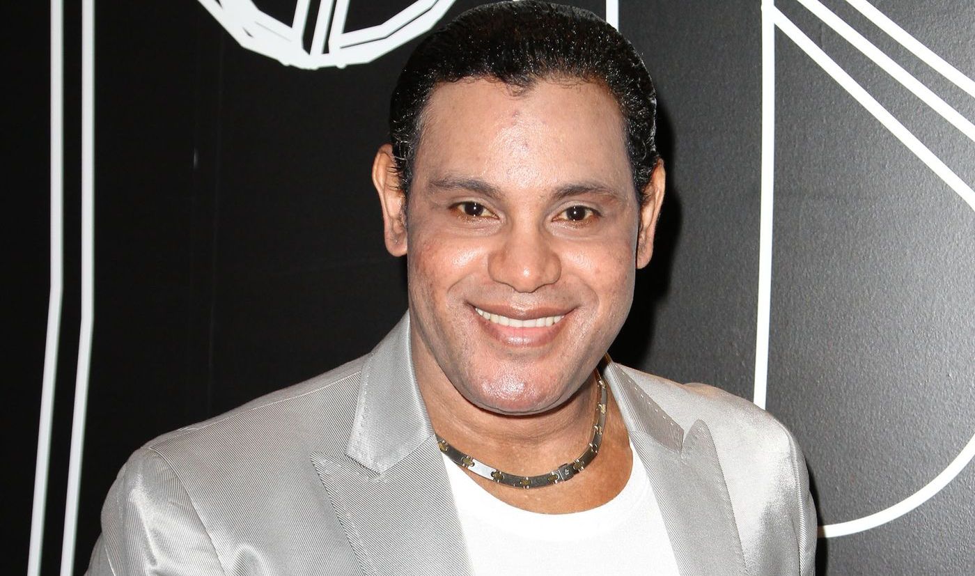 What is Sammy Sosa doing now? He runs a multi-national business empire ...