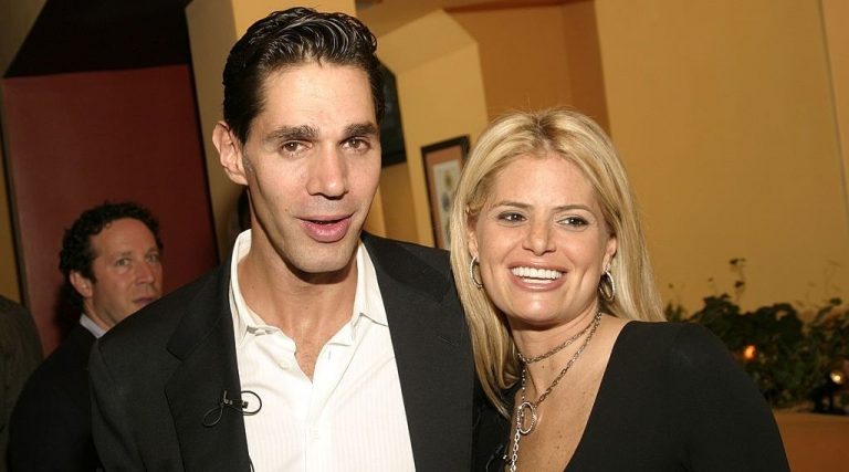 Who is Alex Soros' wife? The businessman's love life discussed - TheNetline