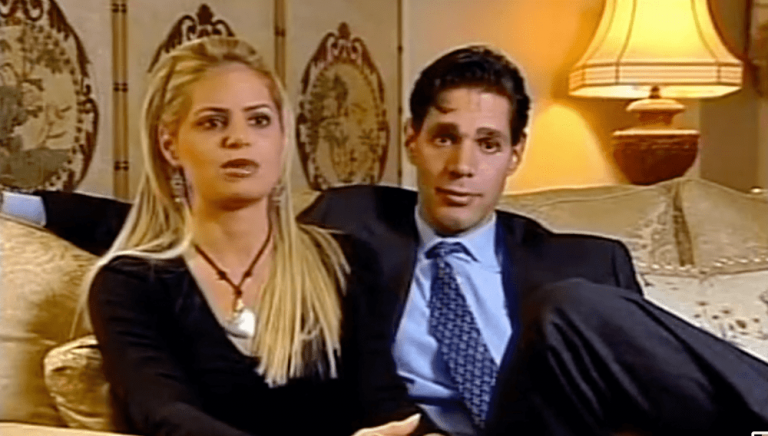 Steve and Jodi Spolansky now: They resumed their normal lives after ...