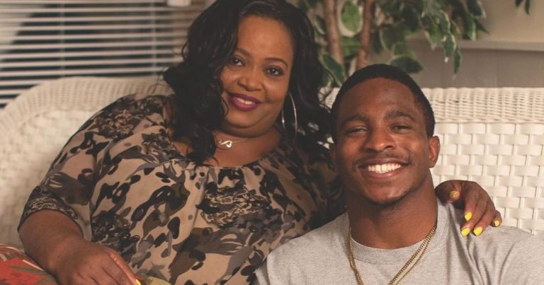 Does Zion Clark have a wife? Everything about his personal life and ...