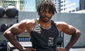 Does Zion Clark have a wife? Everything about his personal life and ...