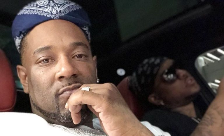 Who is Bleu DaVinci in BMF? He was the only artist signed by BMF ...