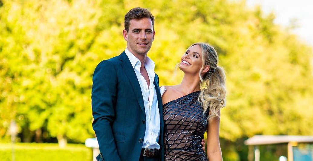 Everything We Know About Clark Drum And His Relationship With Juliette