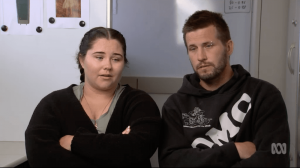 Who is Cleo Smith's biological father? Daniel Staines from Mandurah ...