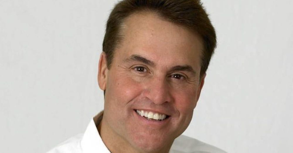 Where is Harold Henthorn now in 2022? He will likely remain in federal ...