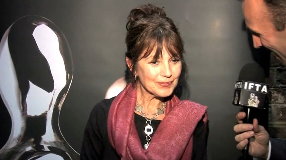 What is Susan Tully doing in 2022? The former EastEnders' star is now a ...