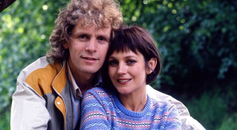 Where is Jan Francis now in 2021? She continues to star in British ...