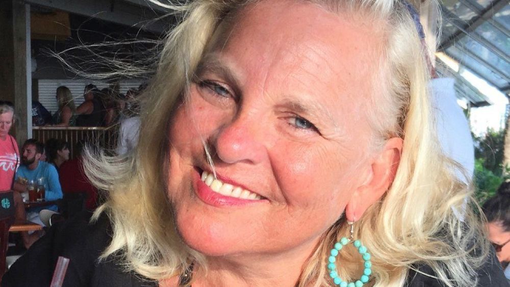 Who was Michele Poulik? She was a set decorator on NCIS - TheNetline