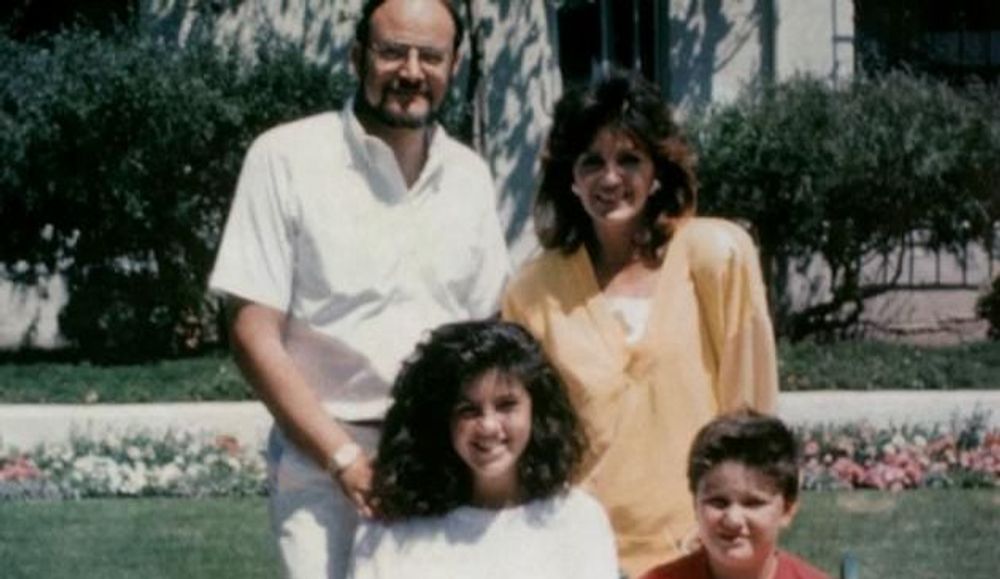 Monica Lewinsky's parents: They continue to support her as she tackles ...