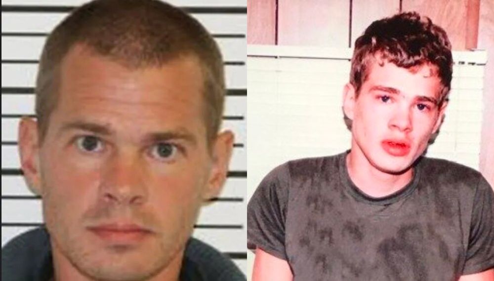 Where is Brian Britton Now? His next parole hearing is in May 2023 ...