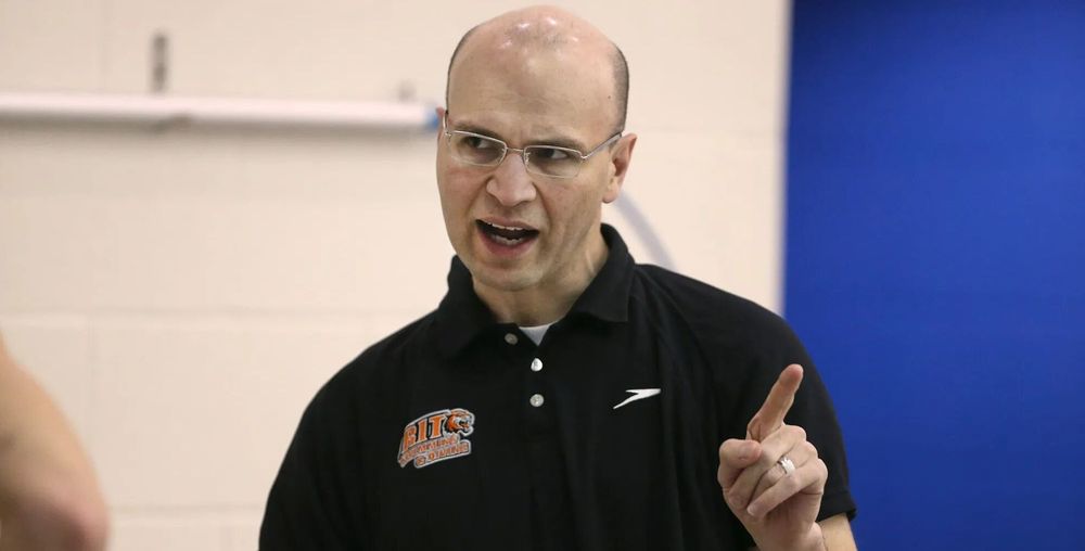 Cliff Devries' story: His rise from heartbreaking paralysis to ...