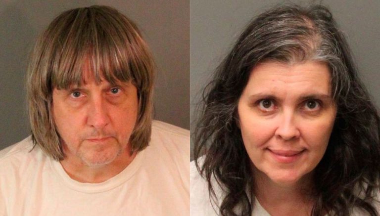 What happened to Turpin Parents? Where are they now? - TheNetline