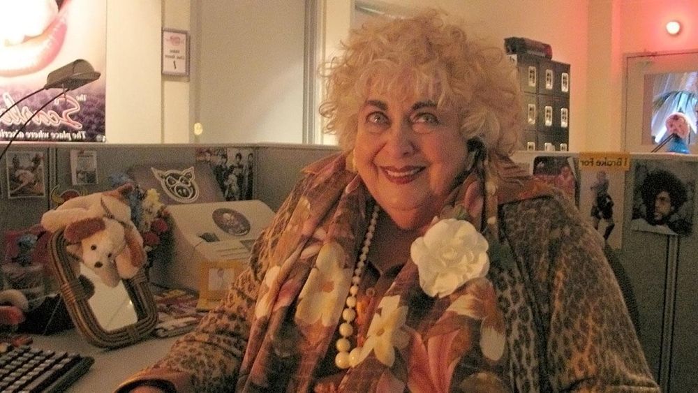 Who was Harriet Margulies? She worked as an audience liaison for NCIS - TheNetline