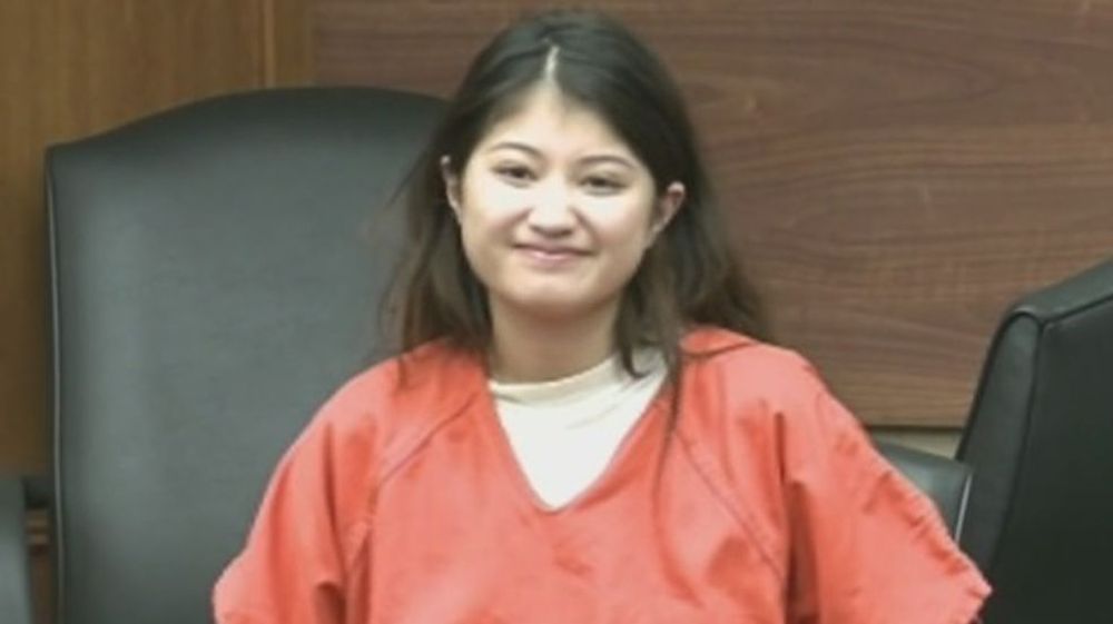 Where is Isabella Guzman now? She has secured conditional release from ...