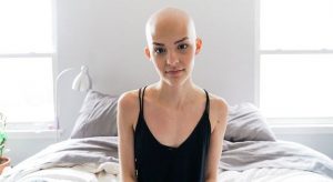 A look at Nightbirde's battle with cancer - TheNetline