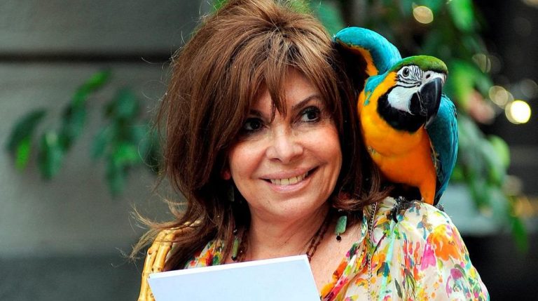 Where is Patrizia Reggiani now? She lives a glamorous life in Milan ...