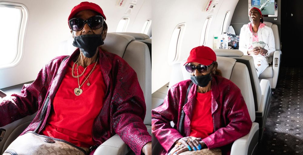 Everything we know about Young Dolph's parents - TheNetline