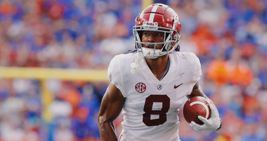 What we know about John Metchie's parents - TheNetline