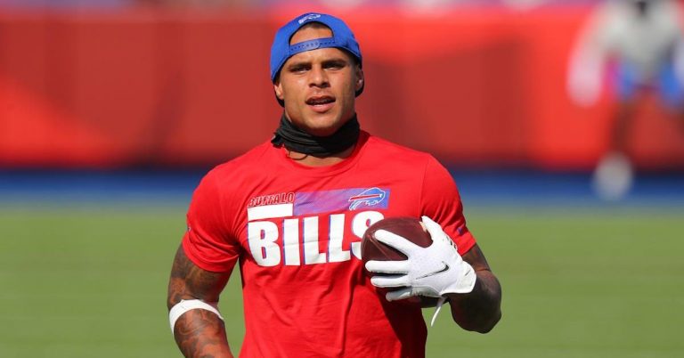 Where is Kris Gillespie's family now? The family still lives in Texas ...