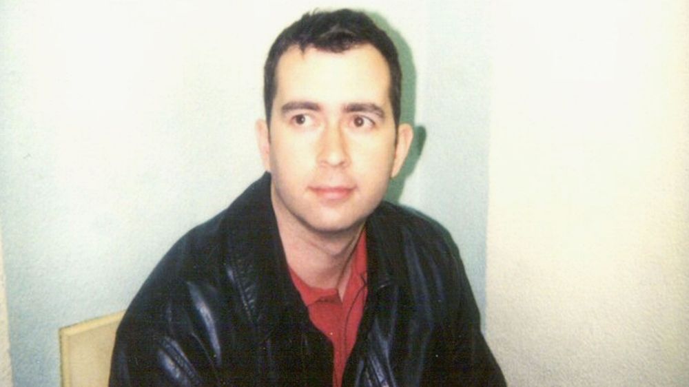 Where is Robert Freegard now? He goes by David Clifton and lives with ...