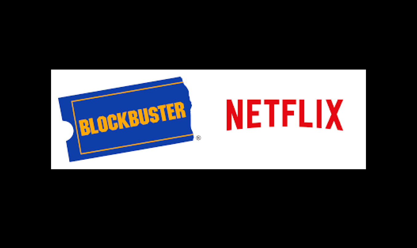 Who owns Netflix? A mix of institutions and individuals own Netflix ...