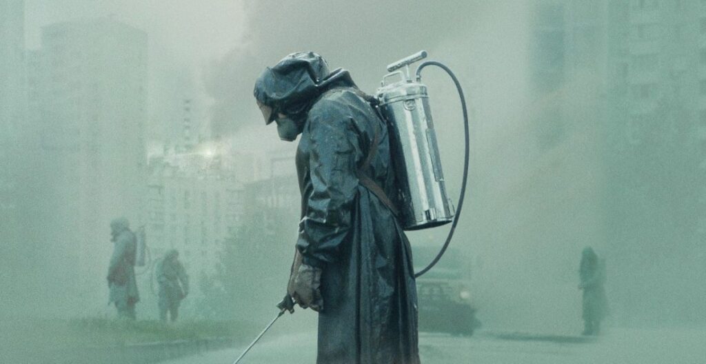 Six Chernobyl documentaries for you to stream - TheNetline