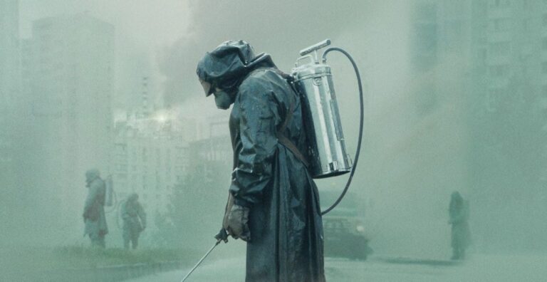 Six Chernobyl Documentaries For You To Stream Thenetline